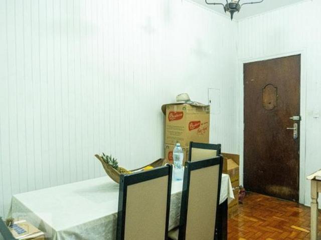 Apartamento à Venda Consolação, 2 Quartos, 75 m2