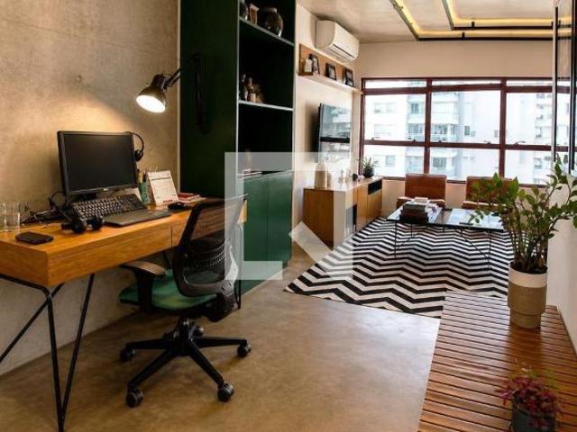Apartamento à Venda Consolação, 2 Quartos, 75 m2