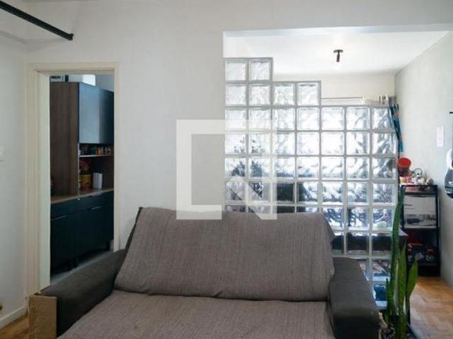 Apartamento à Venda Consolação, 2 Quartos, 75 m2