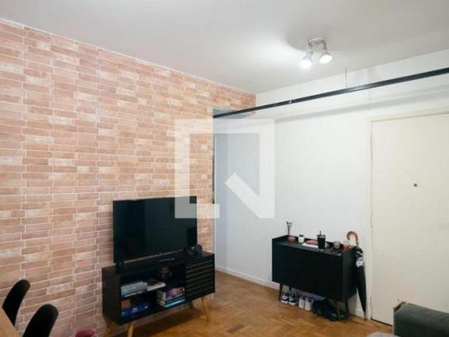 Apartamento à Venda Consolação, 2 Quartos, 75 m2