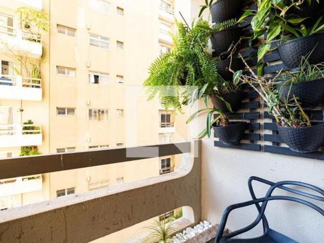 Apartamento à Venda Consolação, 2 Quartos, 76 m2
