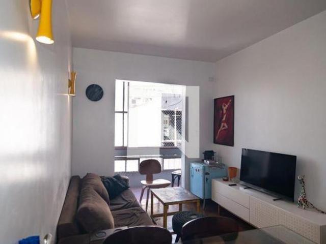 Apartamento à Venda Consolação, 2 Quartos, 76 m2