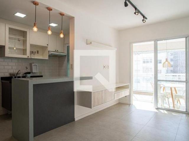 Apartamento à Venda Consolação, 2 Quartos, 76 m2