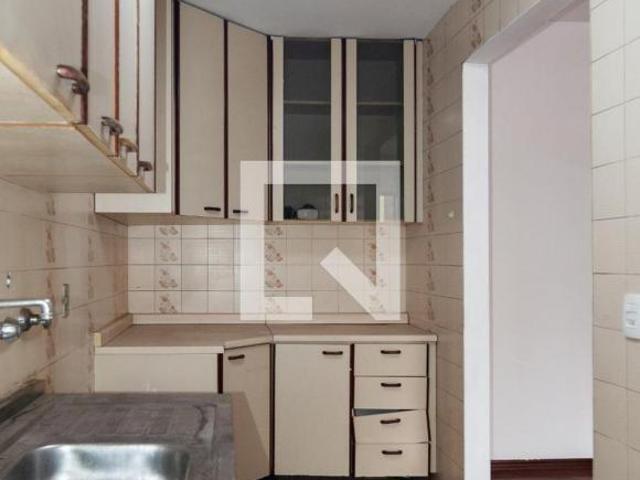 Apartamento à Venda Consolação, 2 Quartos, 76 m2