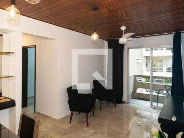 Apartamento à Venda Consolação, 2 Quartos, 76 m2
