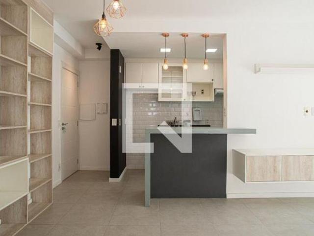 Apartamento à Venda Consolação, 2 Quartos, 76 m2