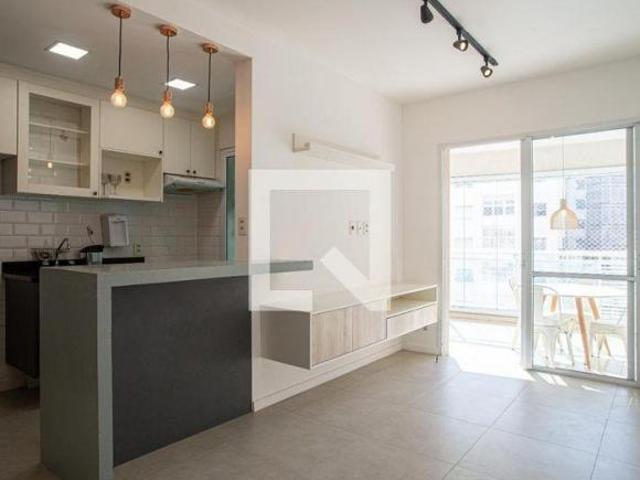 Apartamento à Venda Consolação, 2 Quartos, 76 m² São Paulo
