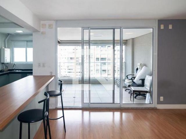 Apartamento à Venda Consolação, 2 Quartos, 77 m2
