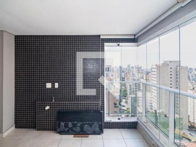 Apartamento à Venda Consolação, 2 Quartos, 77 m2