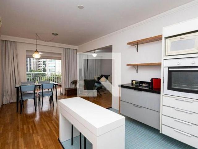Apartamento à Venda Consolação, 2 Quartos, 77 m2