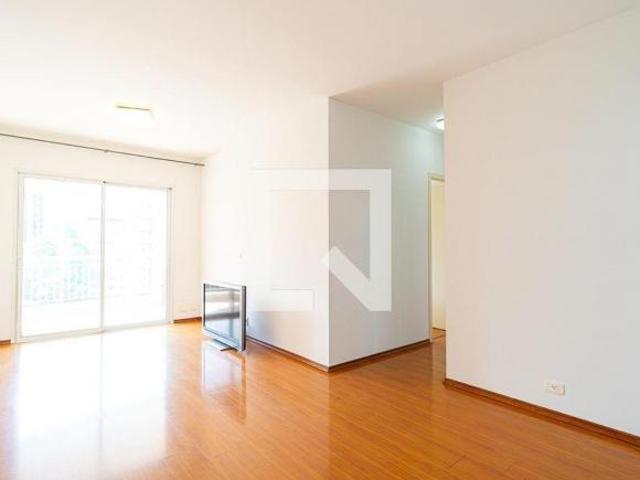 Apartamento à Venda Consolação, 2 Quartos, 77 m2