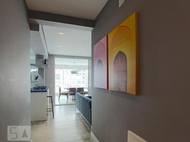 Apartamento à Venda Consolação, 2 Quartos, 77 m2