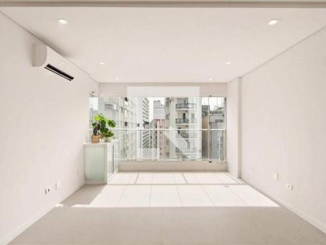 Apartamento à Venda Consolação, 2 Quartos, 77 m2