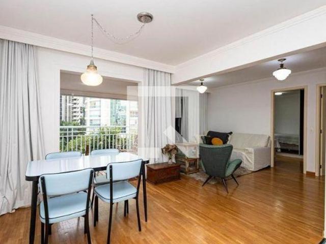 Apartamento à Venda Consolação, 2 Quartos, 77 m² São Paulo