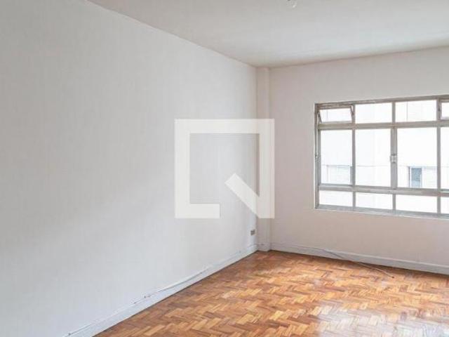 Apartamento à Venda Consolação, 2 Quartos, 78 m2