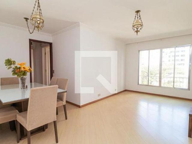Apartamento à Venda Consolação, 2 Quartos, 78 m2