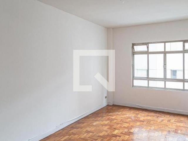 Apartamento à Venda Consolação, 2 Quartos, 78 m2