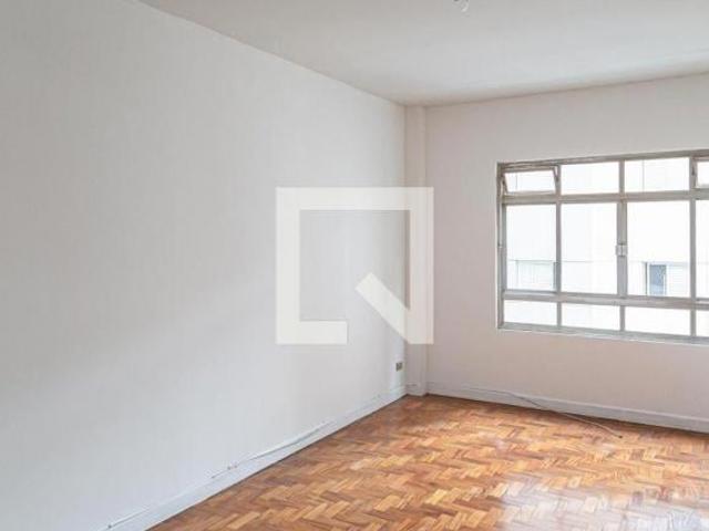 Apartamento à Venda Consolação, 2 Quartos, 78 m2