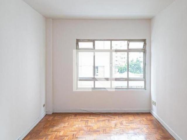 Apartamento à Venda Consolação, 2 Quartos, 78 m² São Paulo