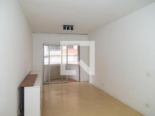 Apartamento à Venda Consolação, 2 Quartos, 80 m2