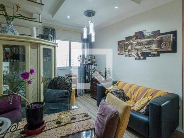 Apartamento à Venda Consolação, 2 Quartos, 80 m2
