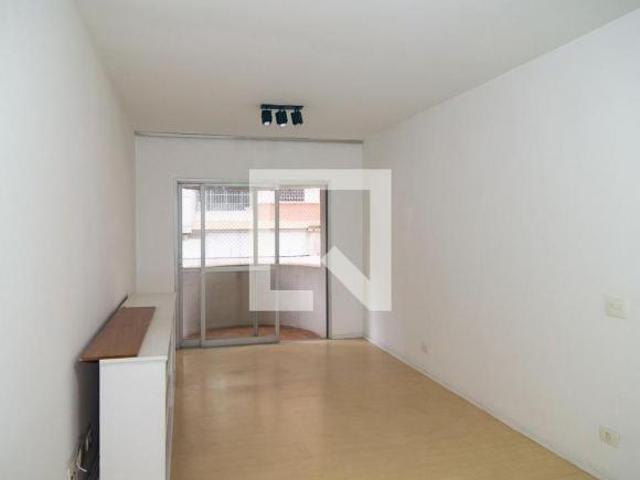 Apartamento à Venda Consolação, 2 Quartos, 80 m2