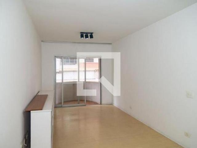 Apartamento à Venda Consolação, 2 Quartos, 80 m2