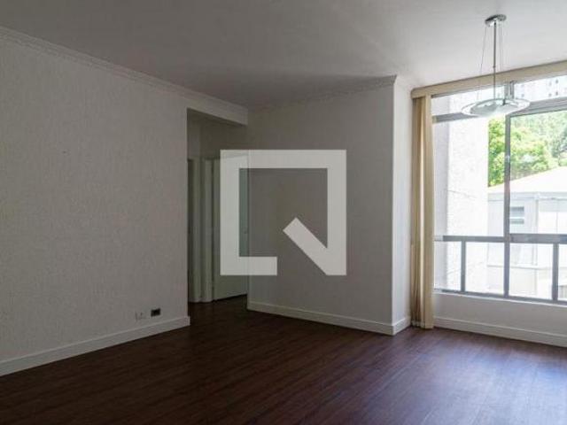 Apartamento à Venda Consolação, 2 Quartos, 80 m2