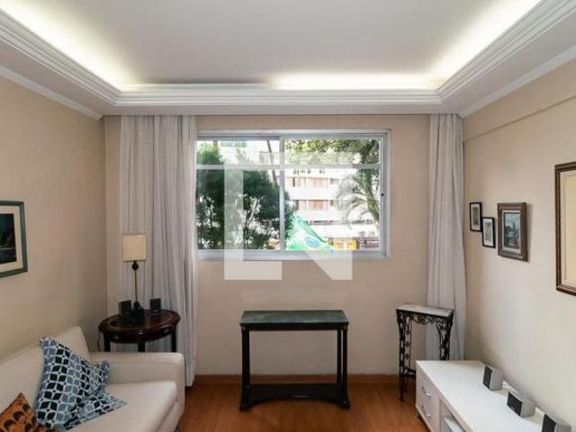 Apartamento à Venda Consolação, 2 Quartos, 82 m2