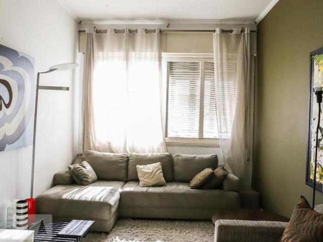 Apartamento à Venda Consolação, 2 Quartos, 83 m2