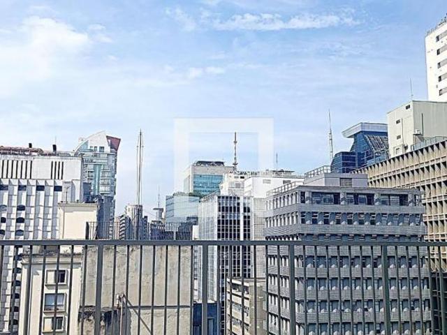Apartamento à Venda Consolação, 2 Quartos, 83 m2