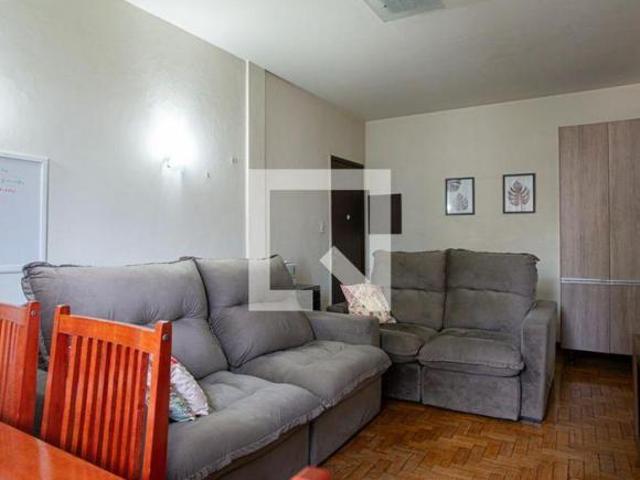 Apartamento à Venda Consolação, 1 Quarto, 85 m2