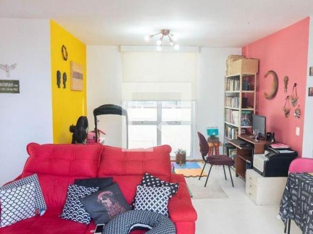 Apartamento à Venda Consolação, 2 Quartos, 86 m2