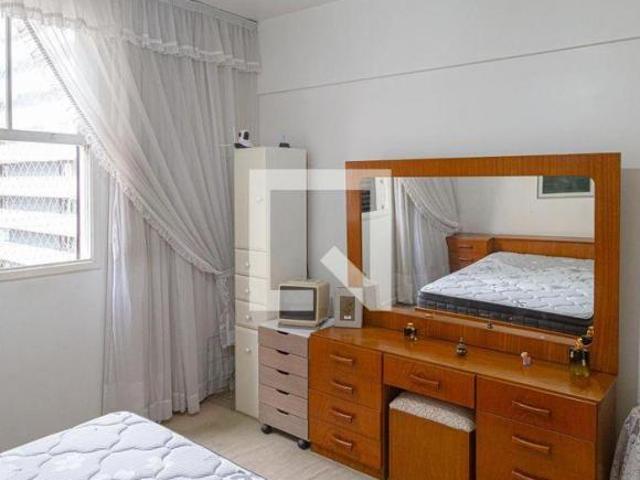 Apartamento à Venda Consolação, 2 Quartos, 86 m2