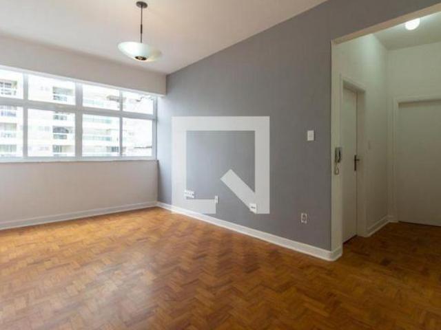 Apartamento à Venda Consolação, 2 Quartos, 86 m2