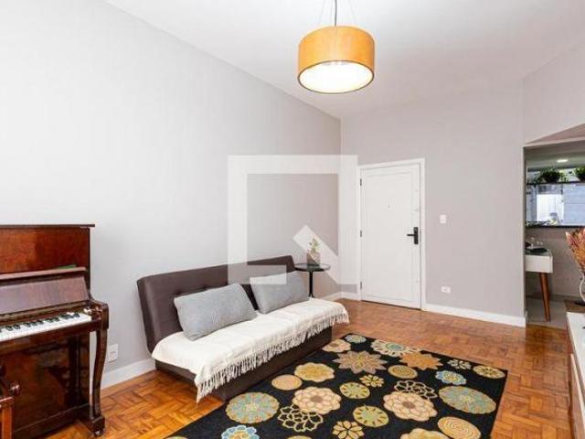 Apartamento à Venda Consolação, 2 Quartos, 86 m2