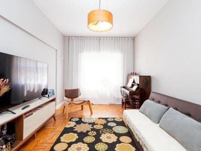 Apartamento à Venda Consolação, 2 Quartos, 86 m2