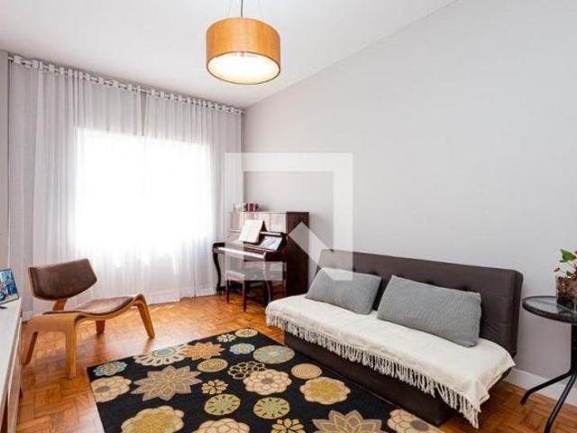 Apartamento à Venda Consolação, 2 Quartos, 86 m2