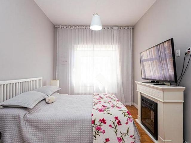 Apartamento à Venda Consolação, 2 Quartos, 86 m2