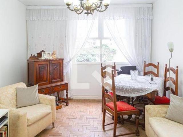 Apartamento à Venda Consolação, 2 Quartos, 86 m² São Paulo