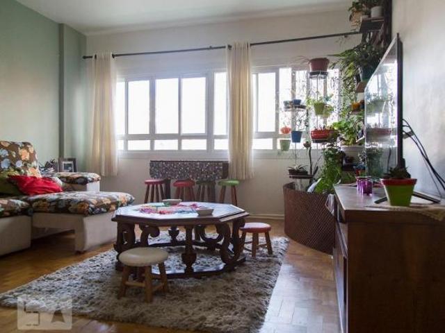 Apartamento à Venda Consolação, 2 Quartos, 87 m2