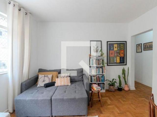 Apartamento à Venda Consolação, 2 Quartos, 88 m2