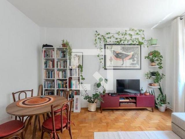 Apartamento à Venda Consolação, 2 Quartos, 88 m² São Paulo