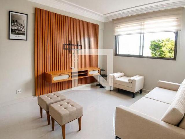 Apartamento à Venda Consolação, 2 Quartos, 89 m2