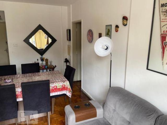 Apartamento à Venda Consolação, 2 Quartos, 89 m² São Paulo