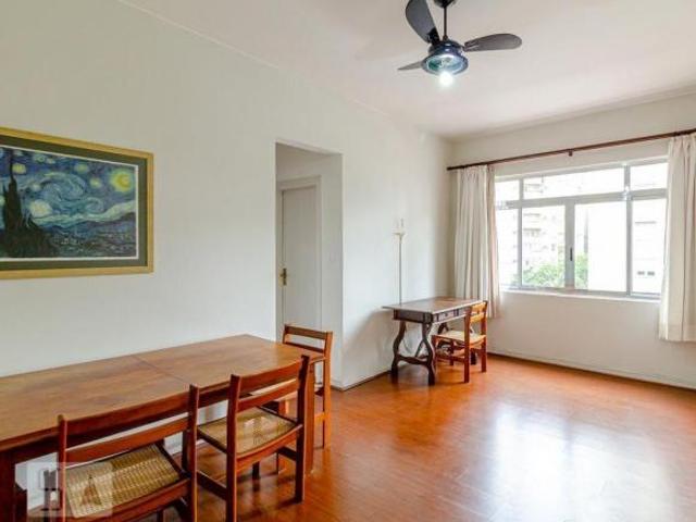 Apartamento à Venda Consolação, 2 Quartos, 90 m2