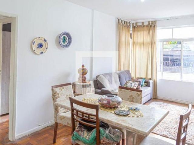 Apartamento à Venda Consolação, 2 Quartos, 90 m2
