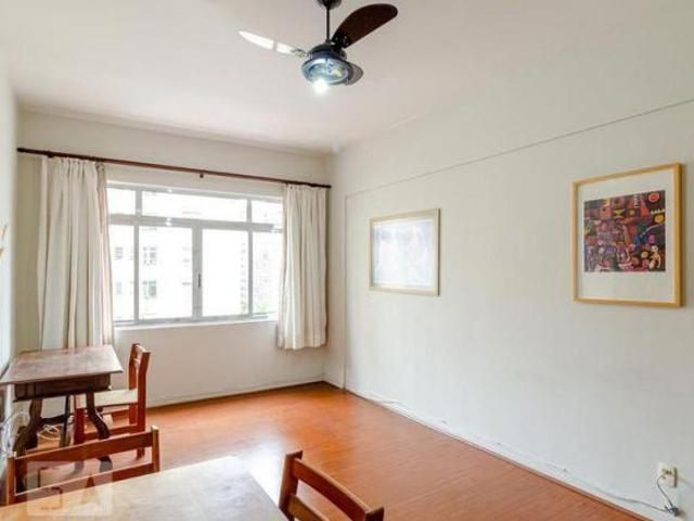 Apartamento à Venda Consolação, 2 Quartos, 90 m2