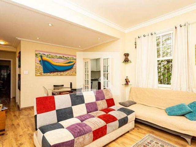 Apartamento à Venda Consolação, 2 Quartos, 90 m2