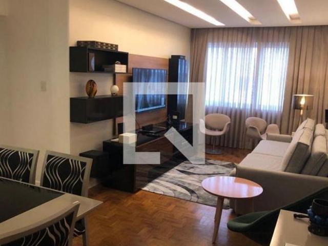 Apartamento à Venda Consolação, 2 Quartos, 90 m2